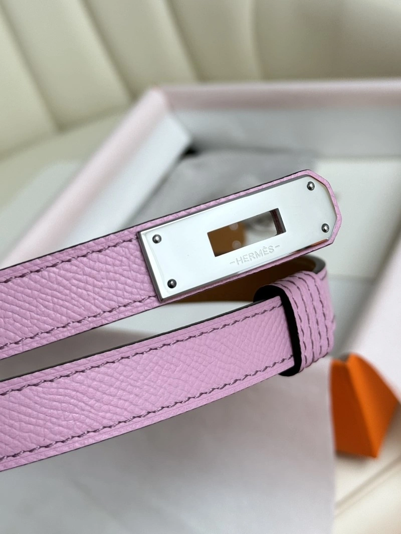 Authentic Hermes Belts