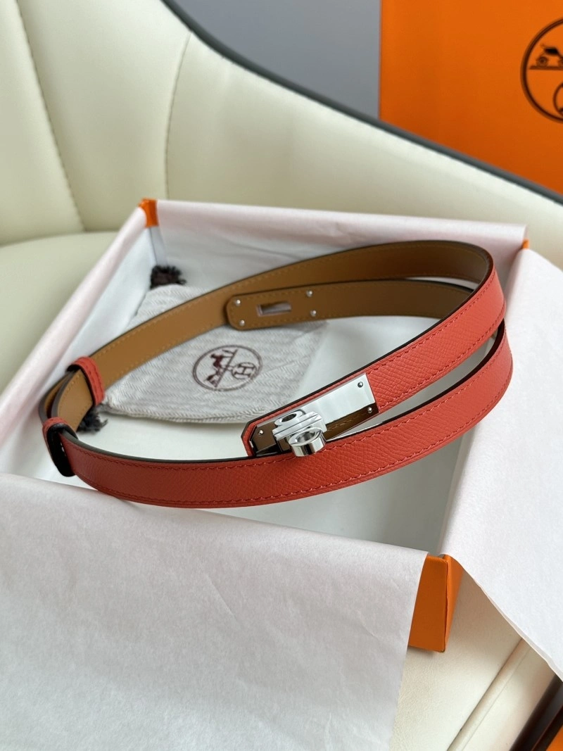 High accuracy Hermes Belts