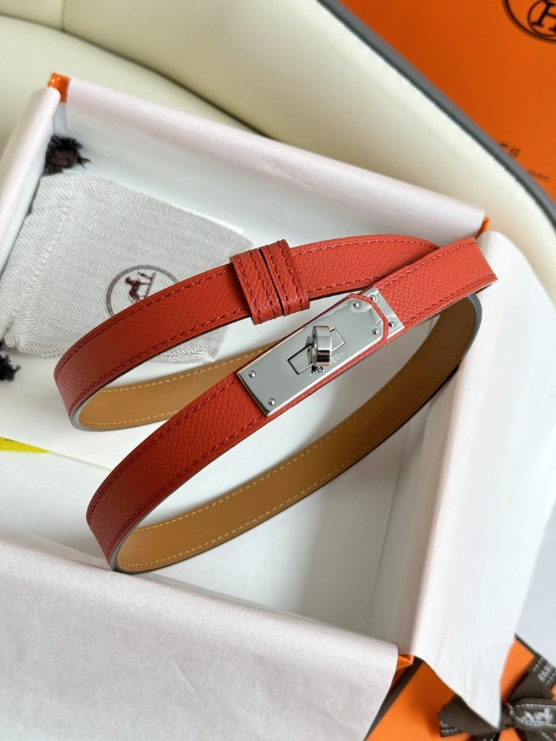 High accuracy Hermes Belts