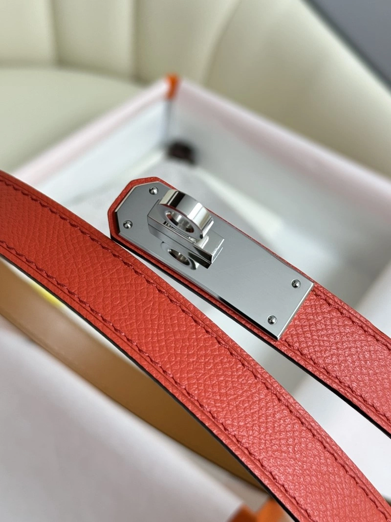 High accuracy Hermes Belts