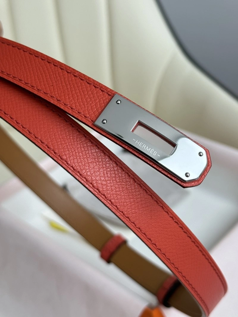 High accuracy Hermes Belts