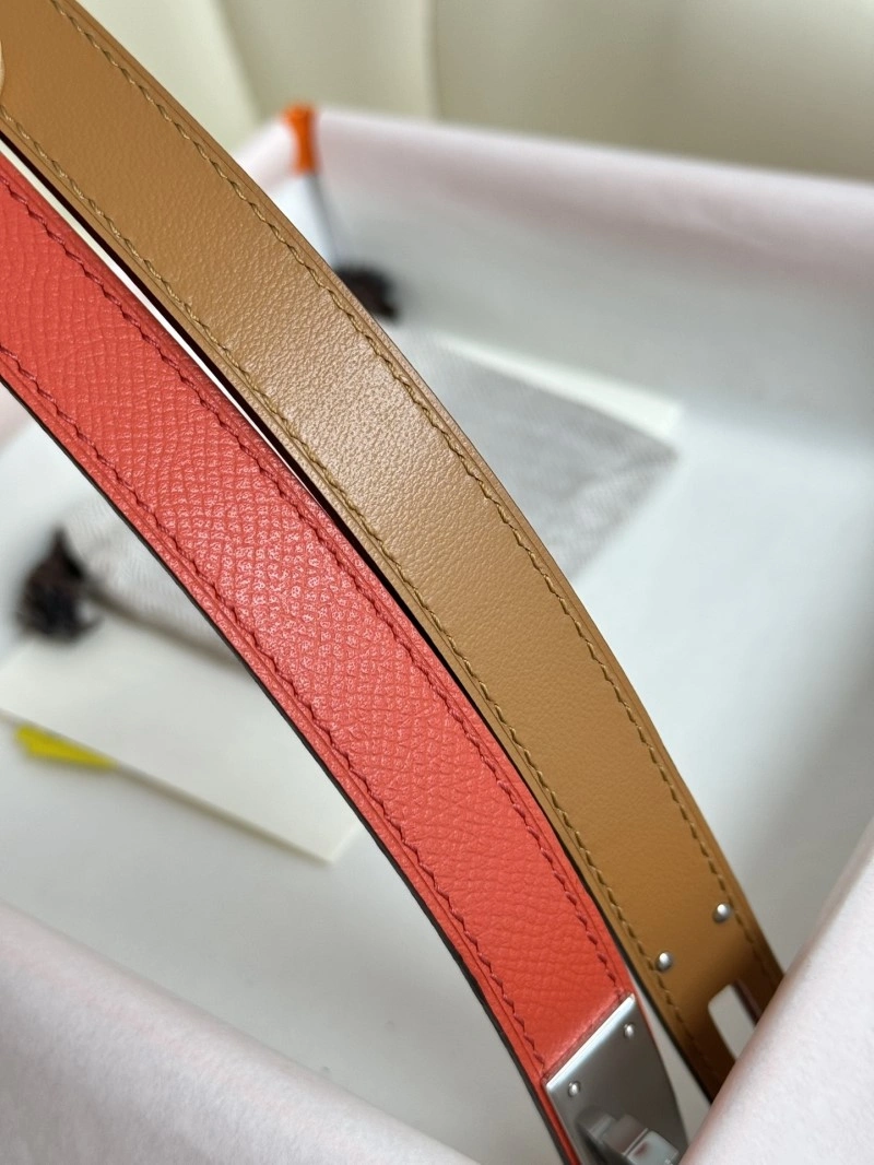 High accuracy Hermes Belts
