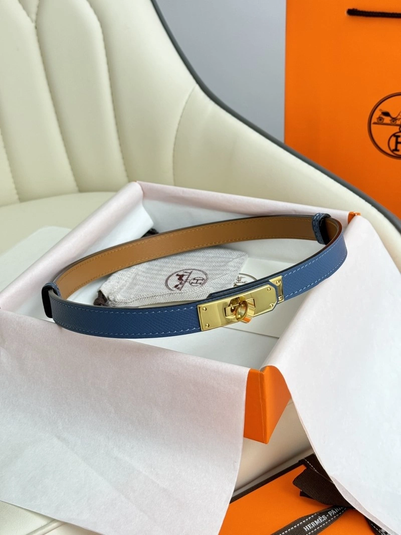 Accurate model Hermes Belts