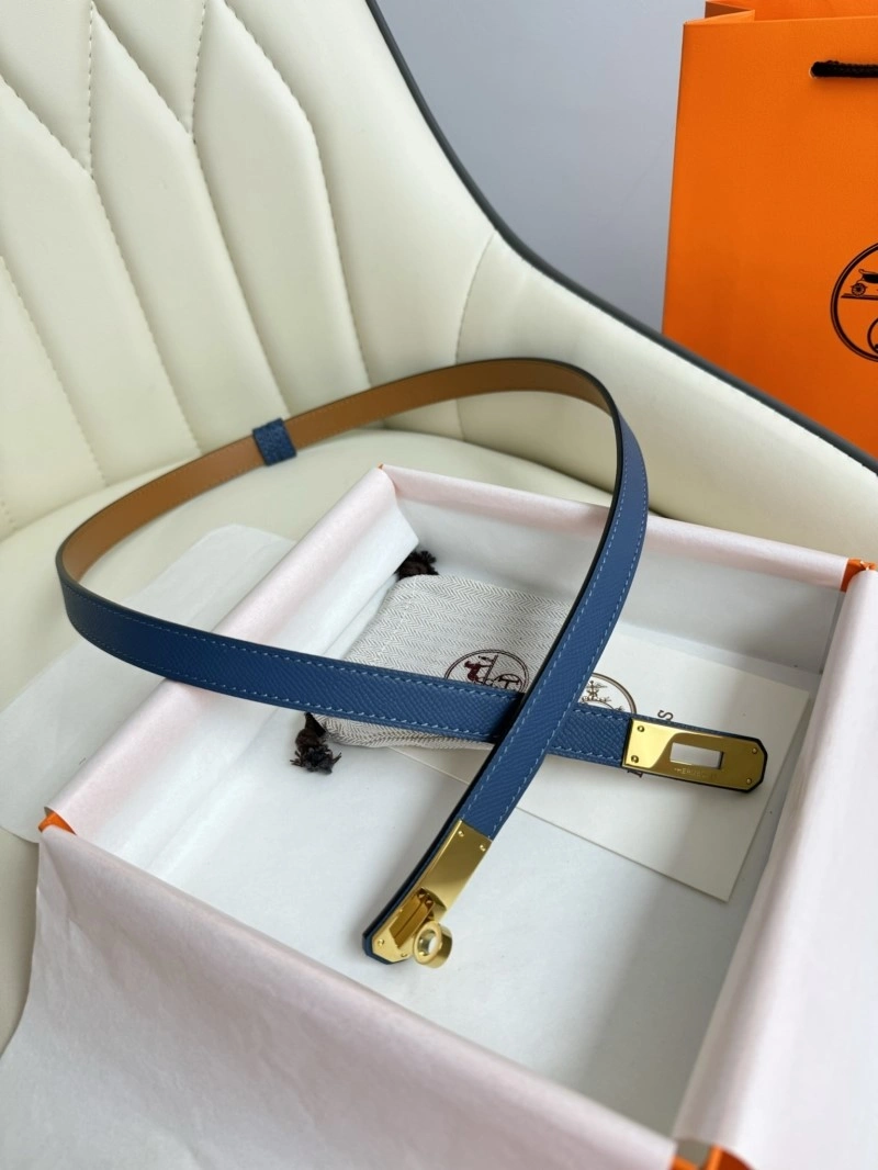 Accurate model Hermes Belts