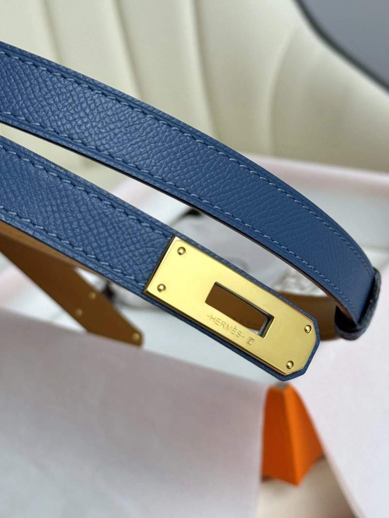 Accurate model Hermes Belts