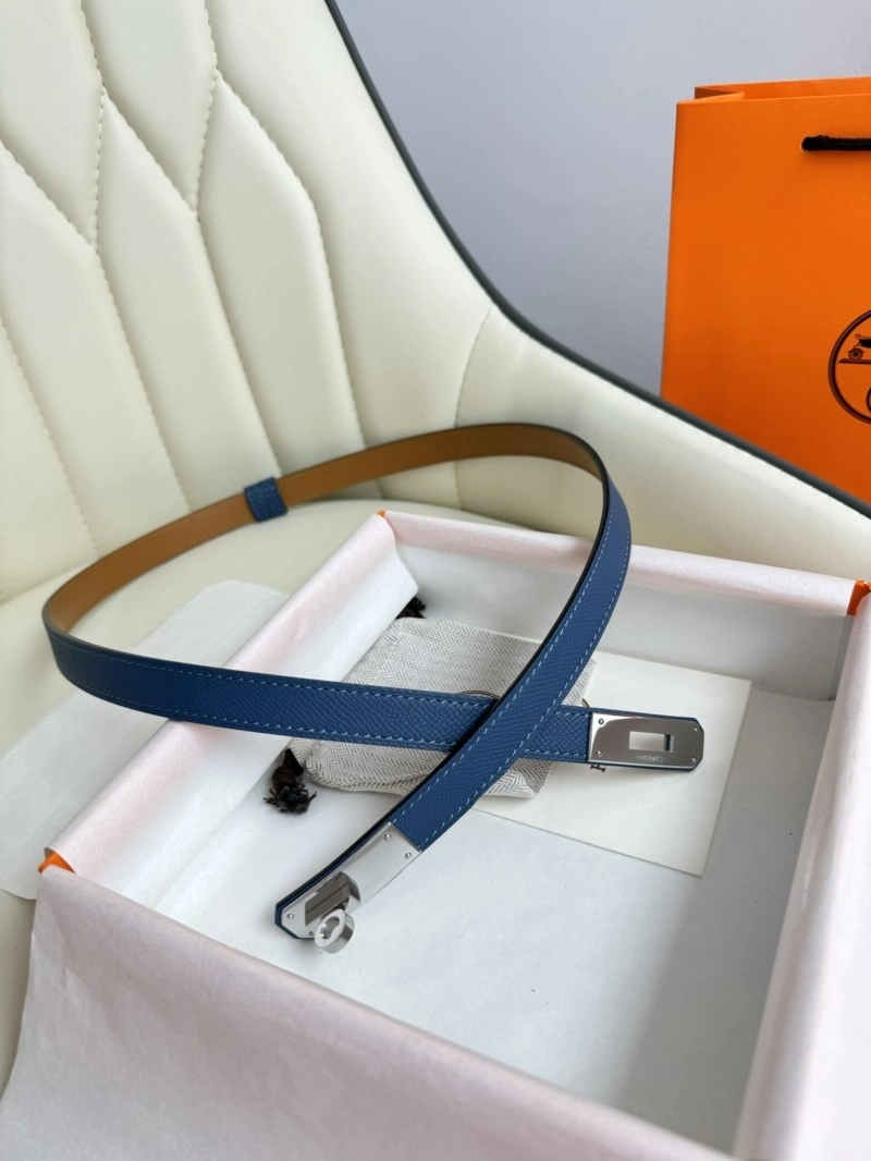 Top mirror Hermes Belts