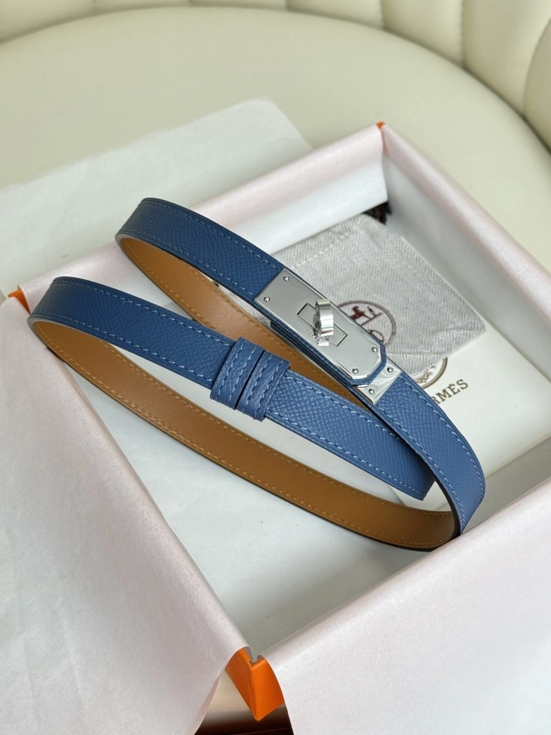 Top mirror Hermes Belts