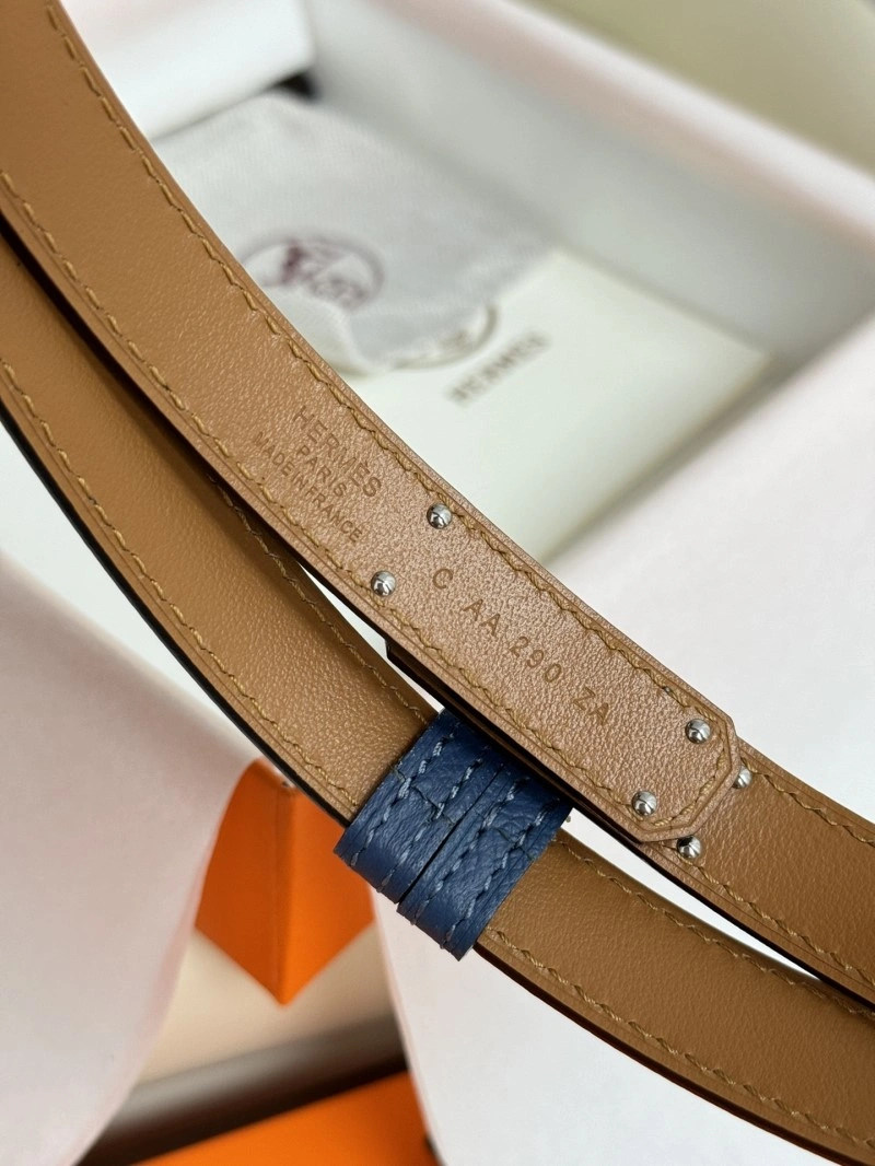 Top mirror Hermes Belts