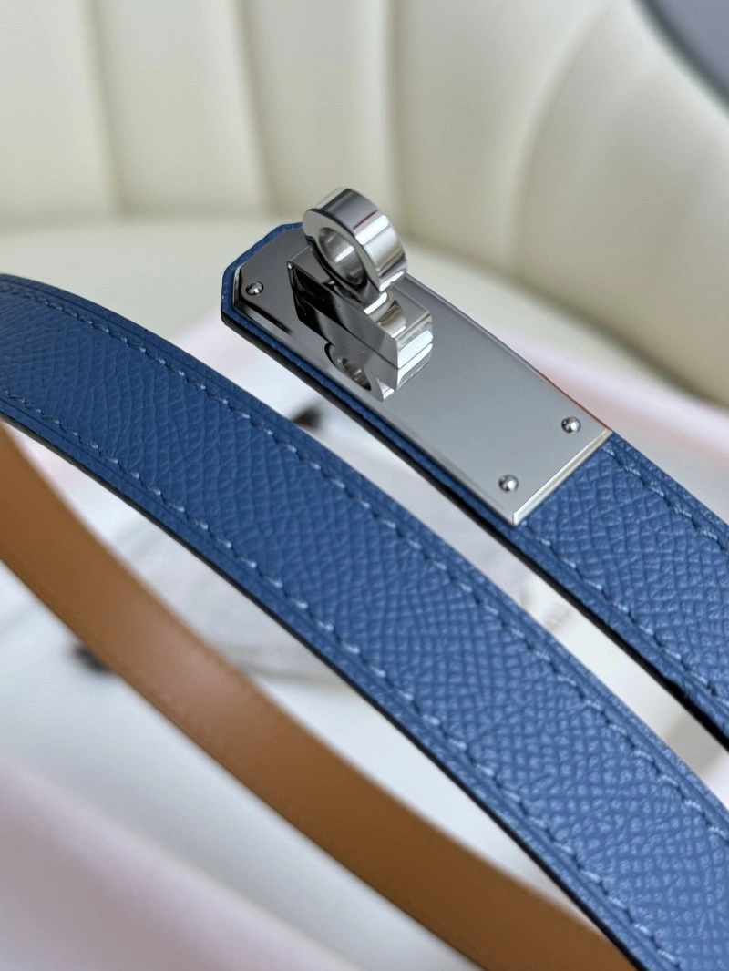 Top mirror Hermes Belts