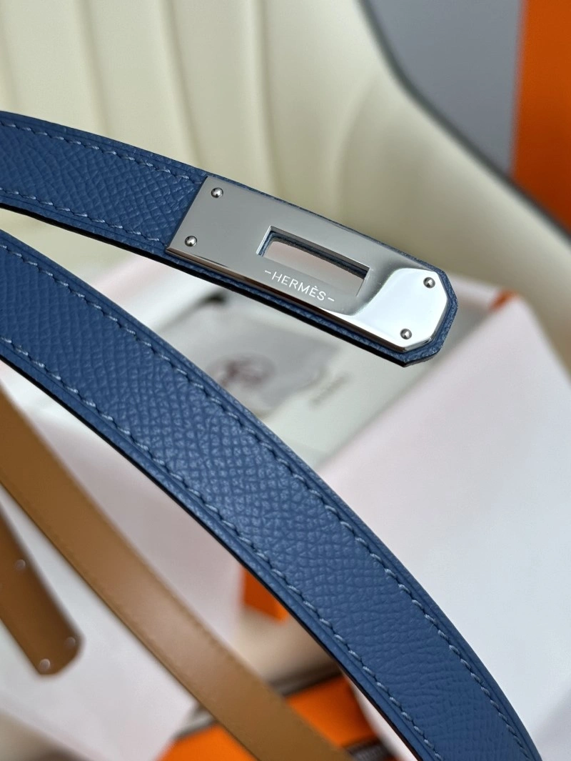 Top mirror Hermes Belts