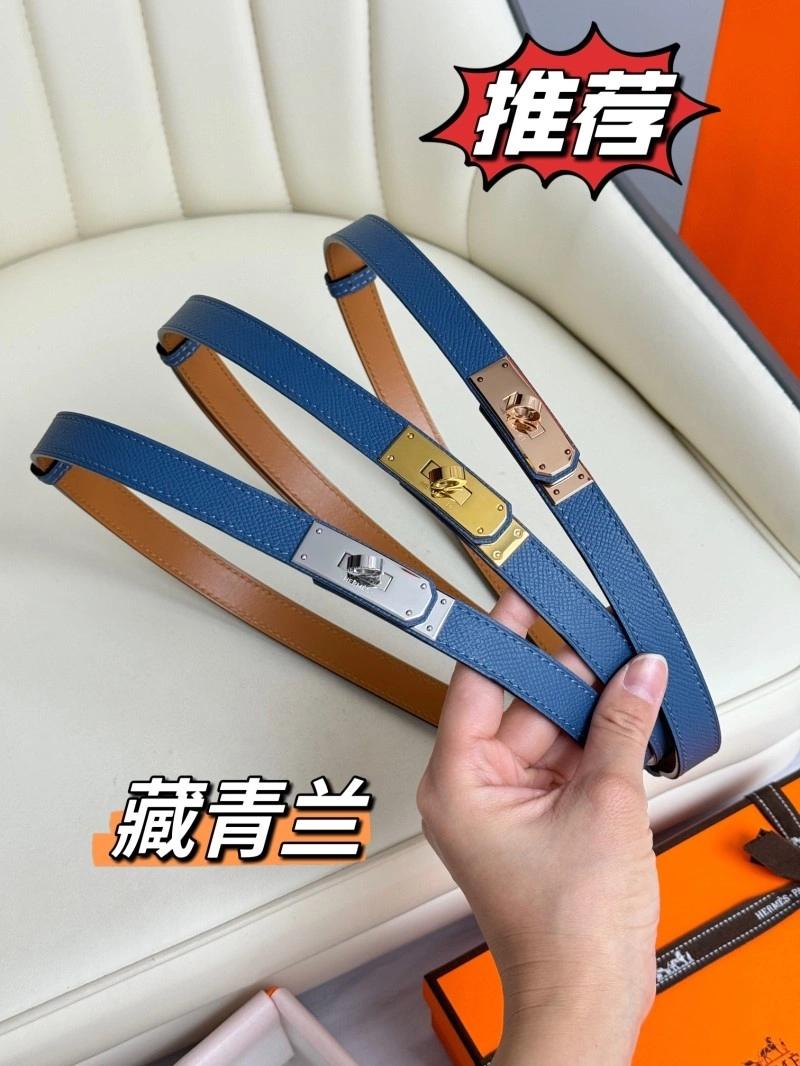 Top mirror Hermes Belts