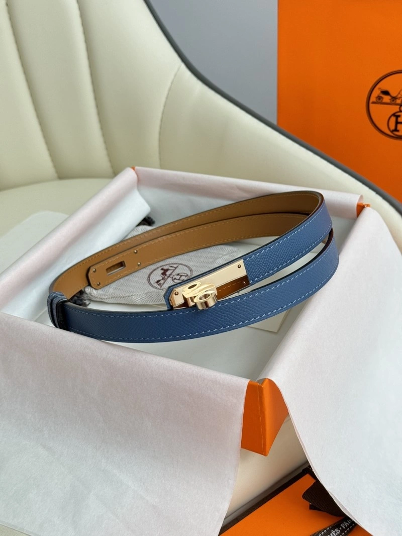 High fidelity Hermes Belts