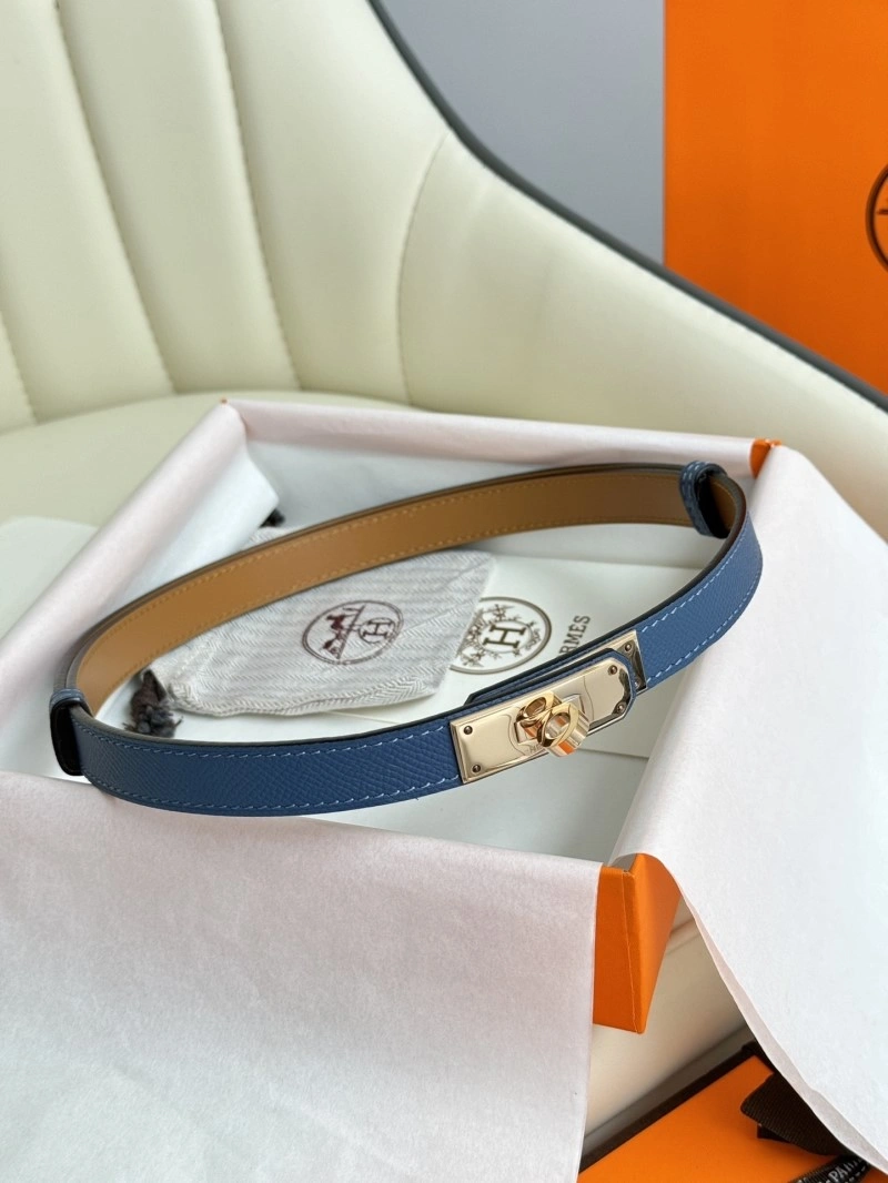 High fidelity Hermes Belts