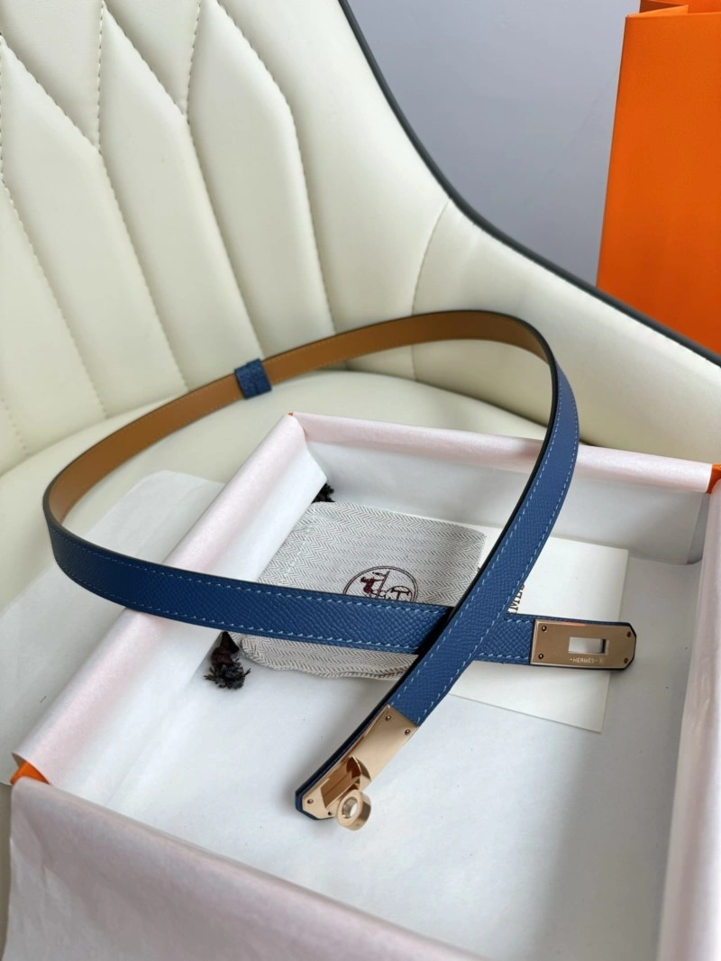 High fidelity Hermes Belts