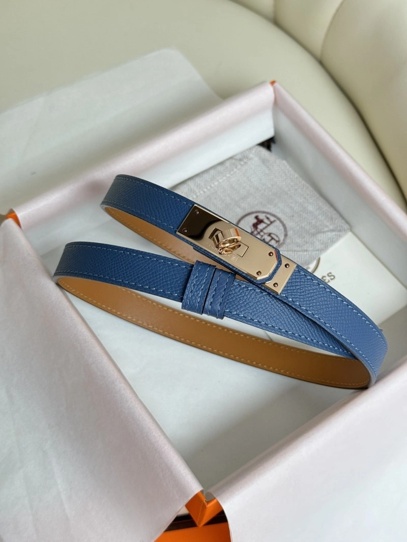 High fidelity Hermes Belts