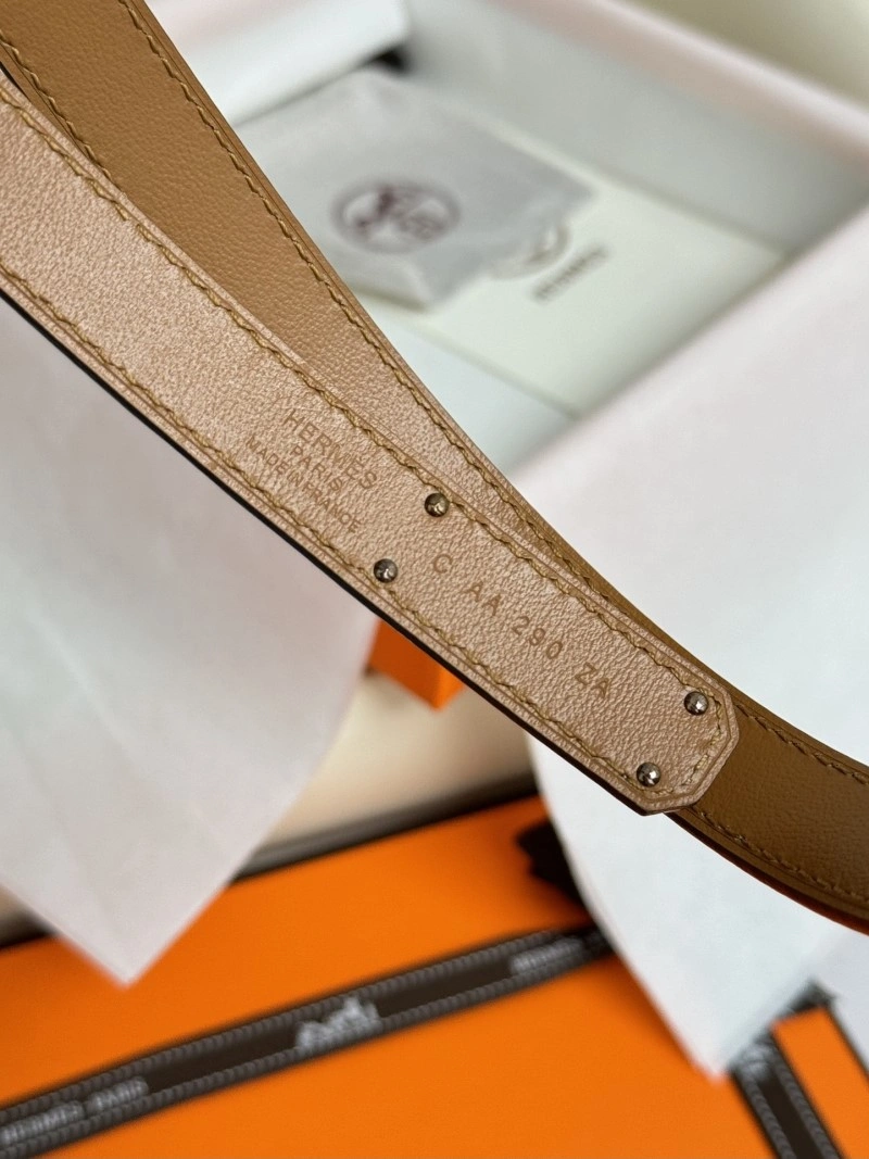 High fidelity Hermes Belts