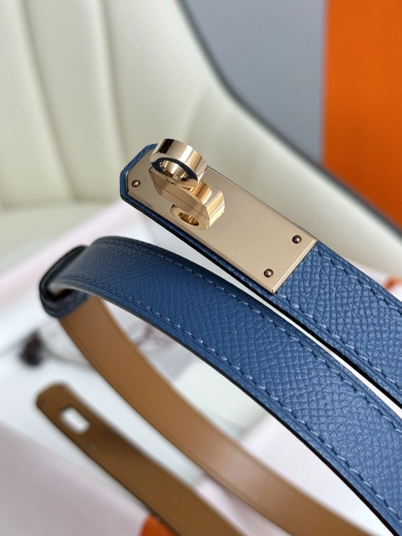 High fidelity Hermes Belts