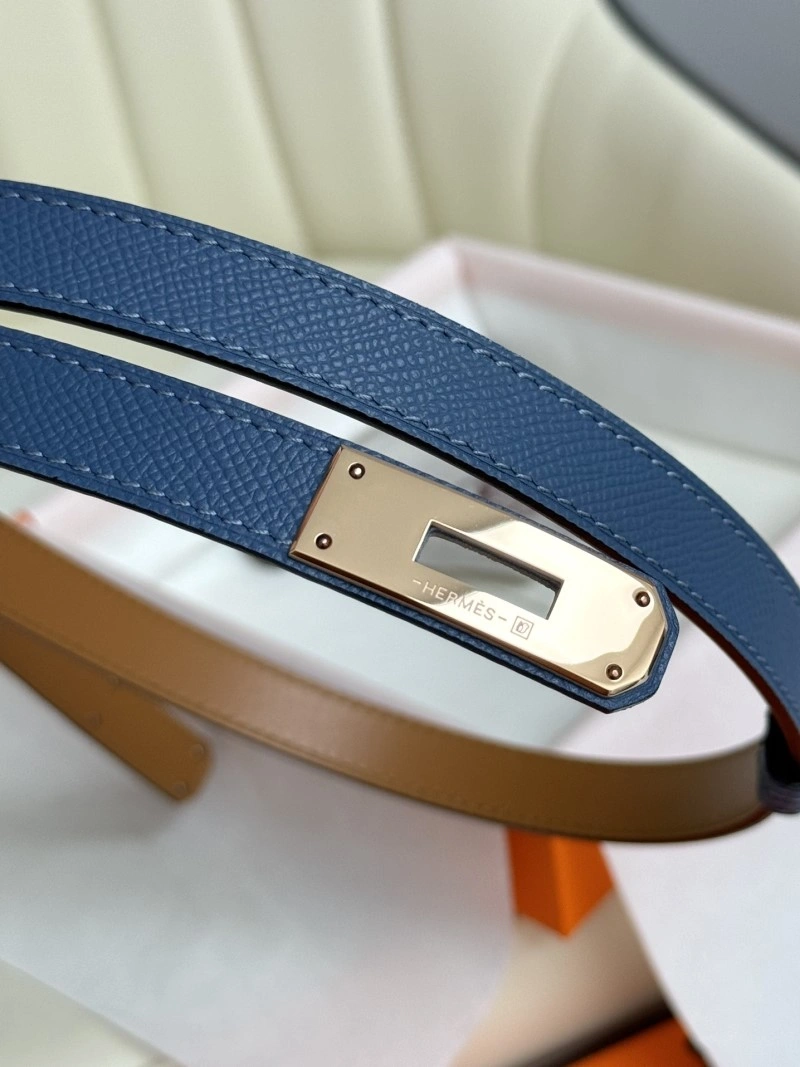 High fidelity Hermes Belts