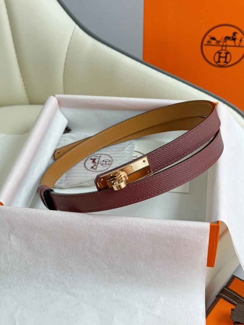 Mirror quality Hermes Belts