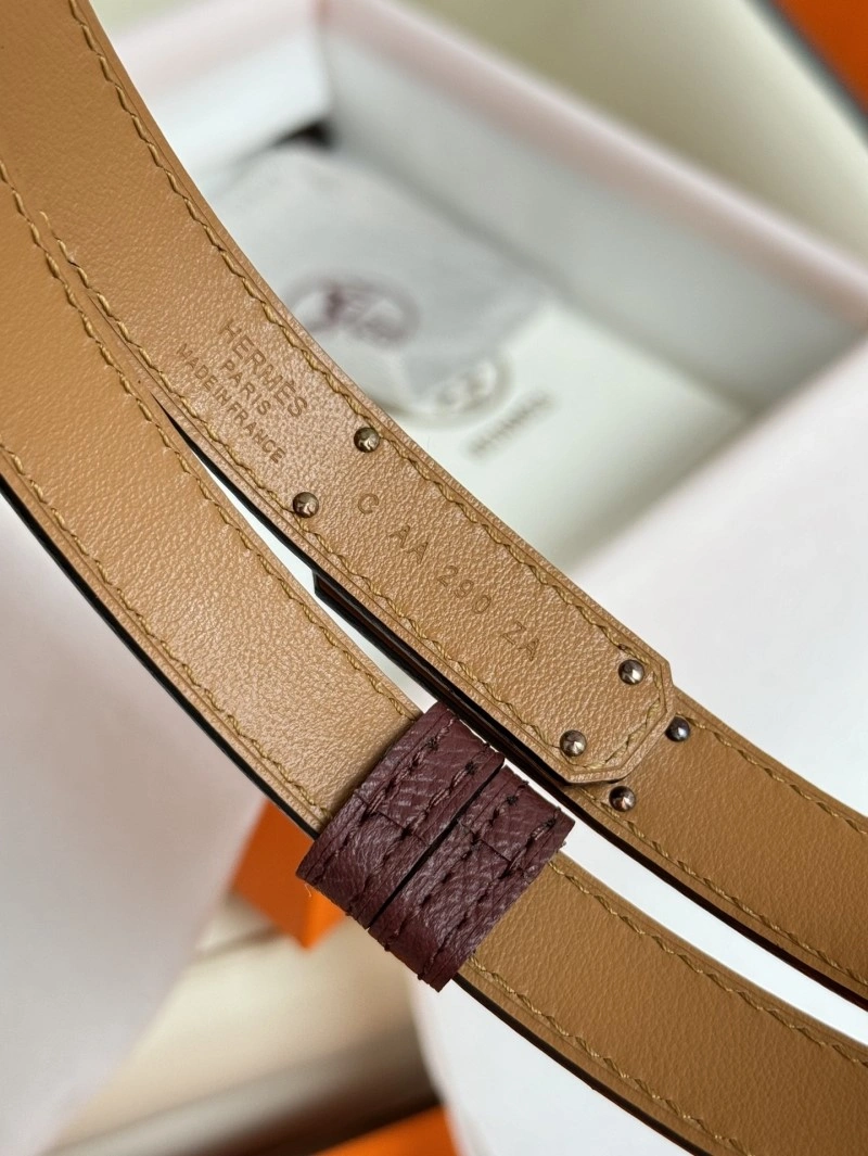 Mirror quality Hermes Belts