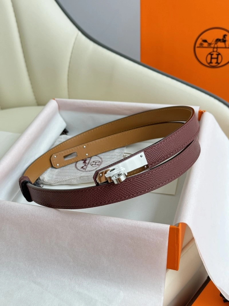 Brand-original Hermes Belts