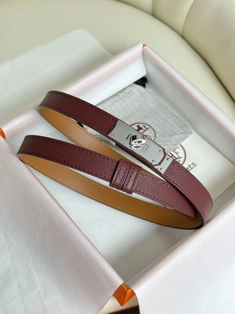Brand-original Hermes Belts