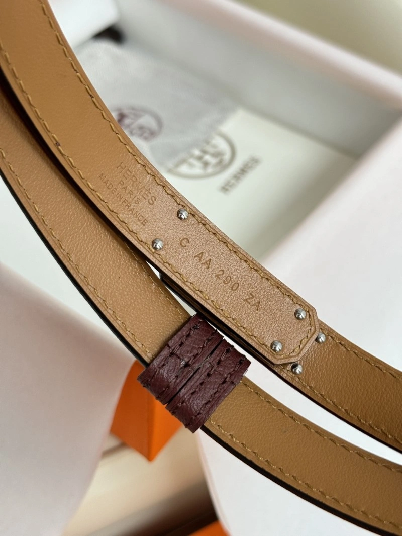 Brand-original Hermes Belts