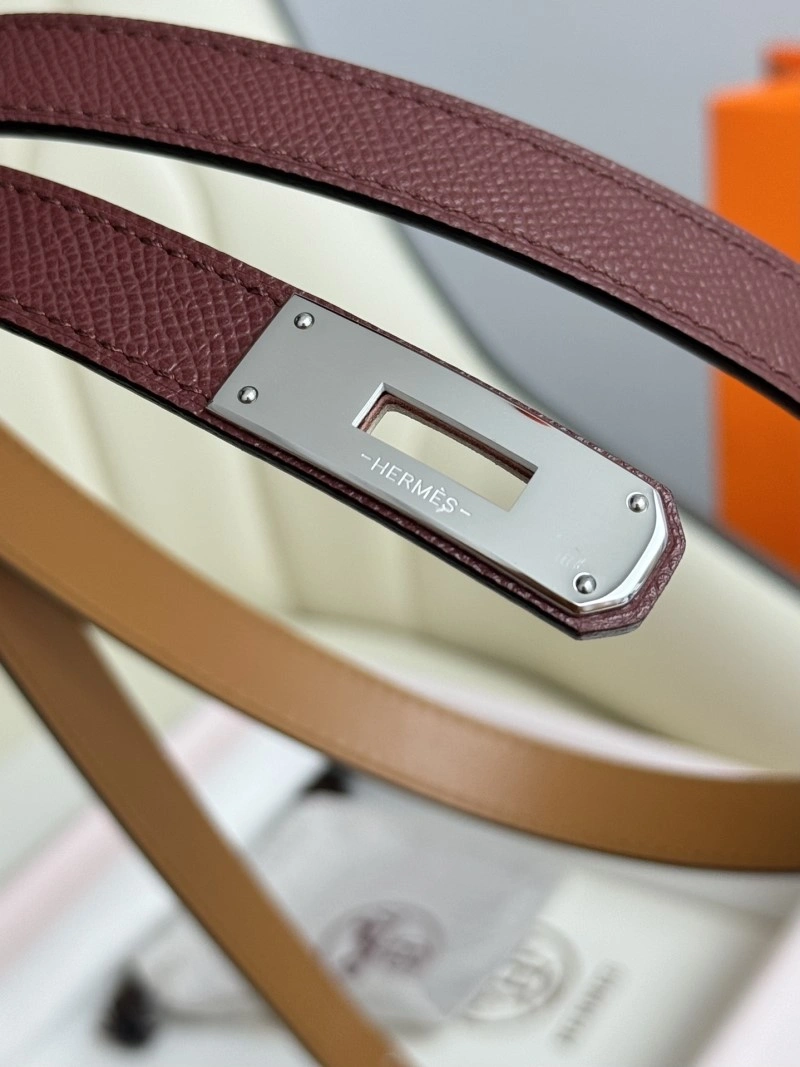 Brand-original Hermes Belts
