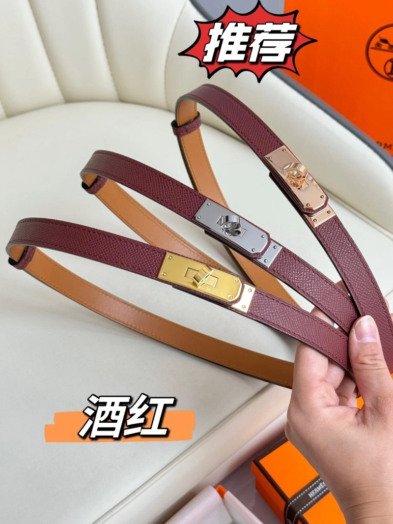 Brand-original Hermes Belts