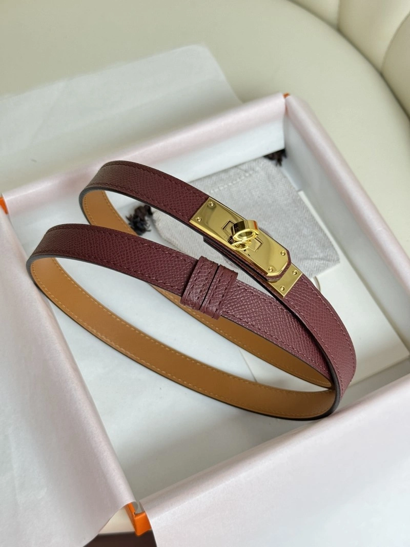 Mirror quality Hermes Belts
