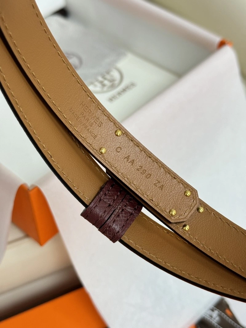 Mirror quality Hermes Belts