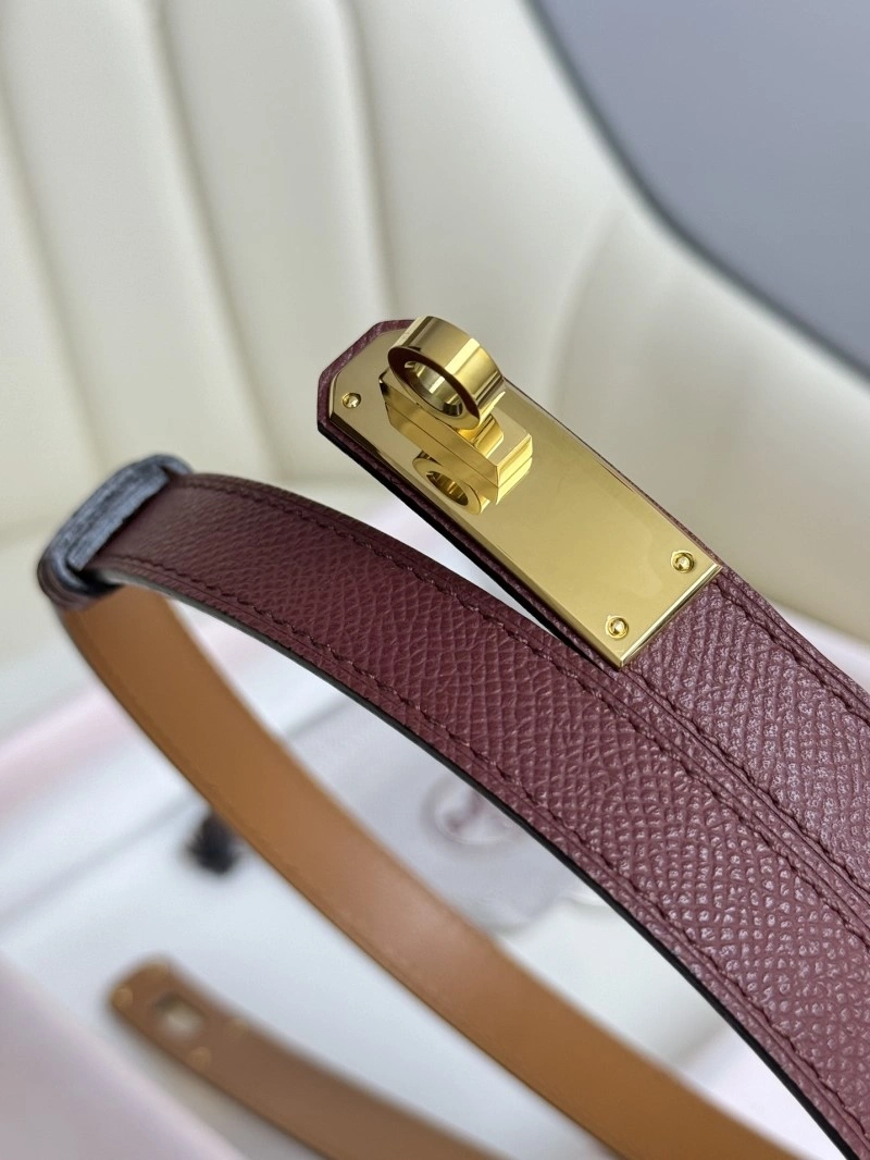 Mirror quality Hermes Belts
