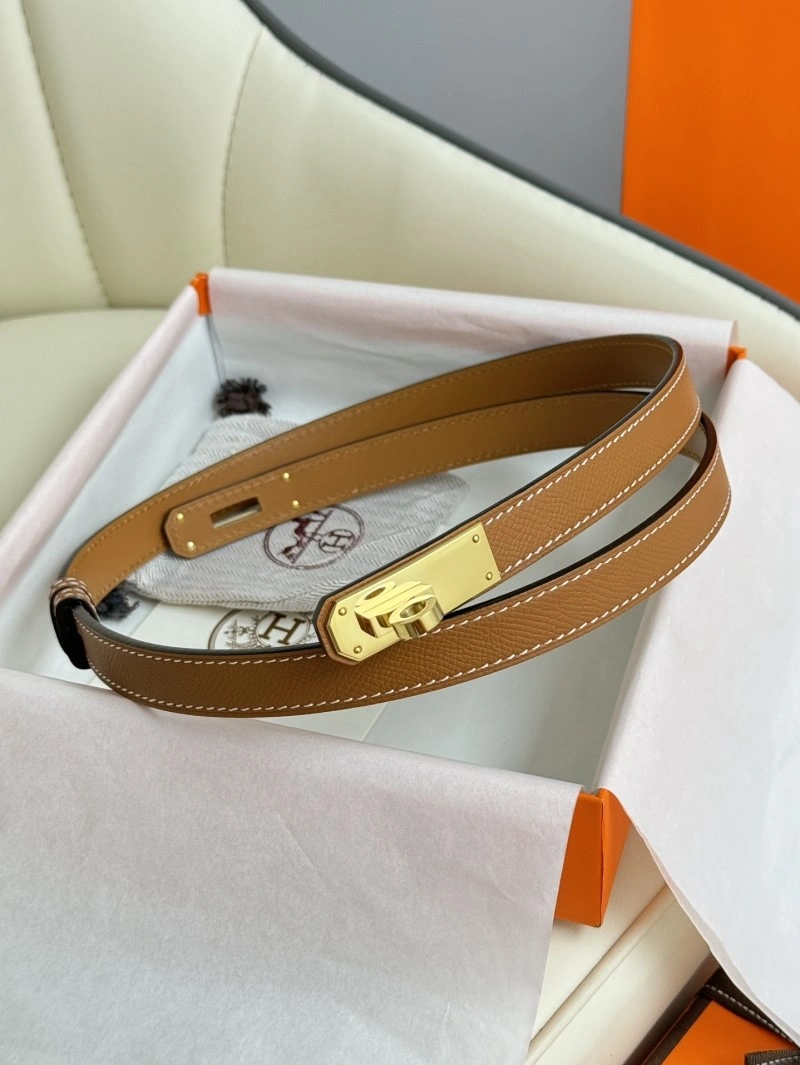 Factory-made Hermes Belts