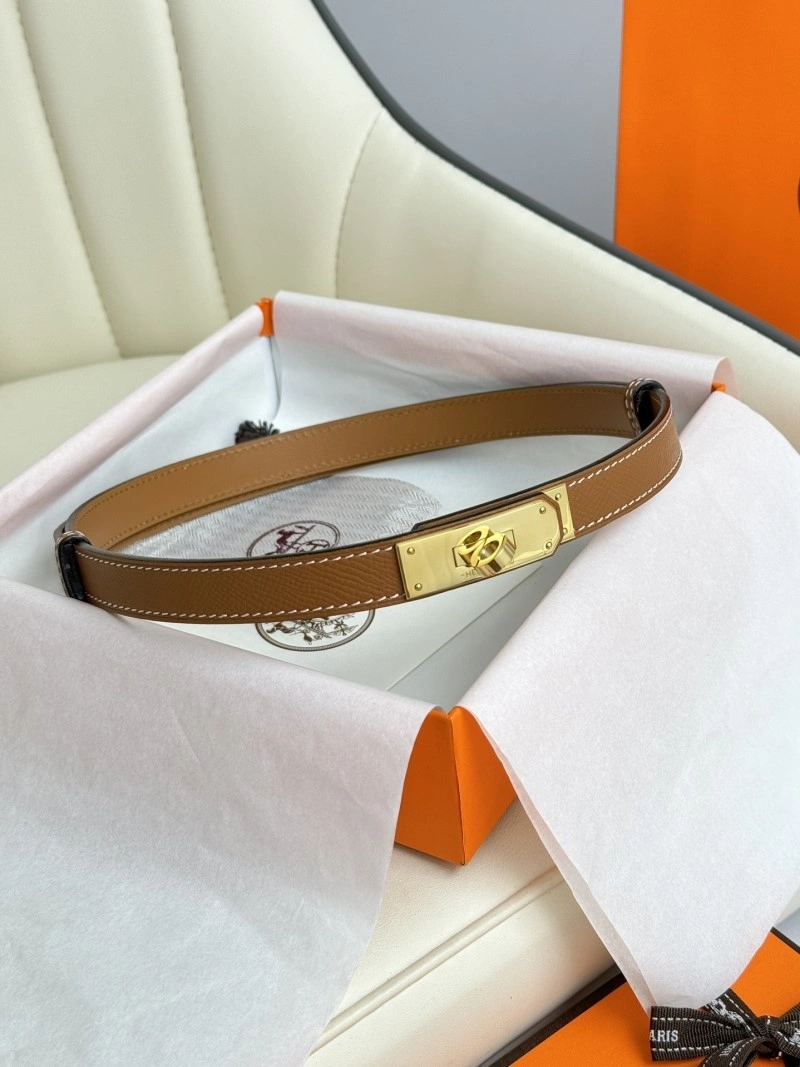 Factory-made Hermes Belts