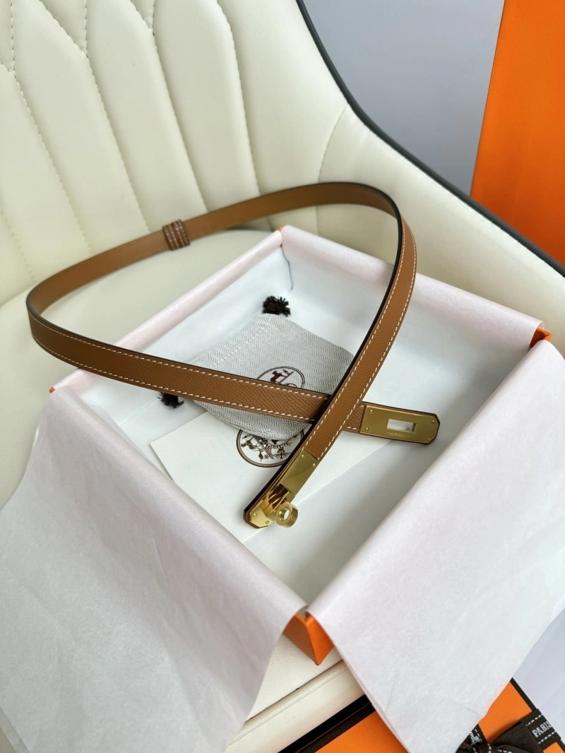 Factory-made Hermes Belts