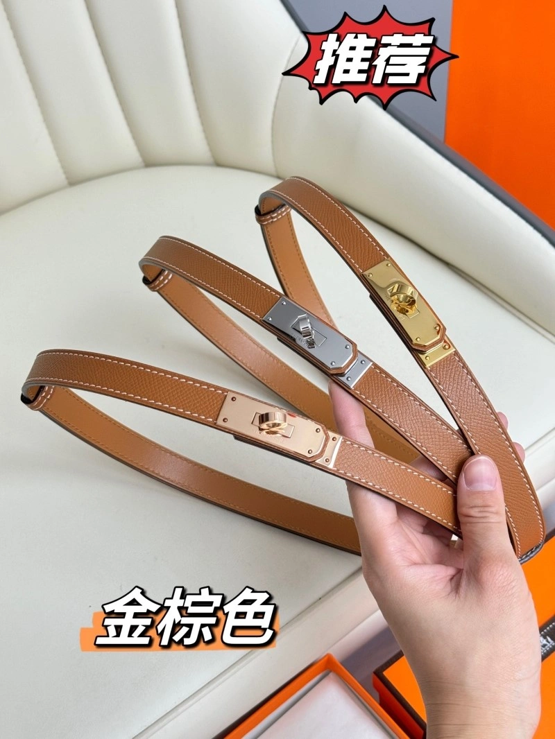 Legit Hermes Belts