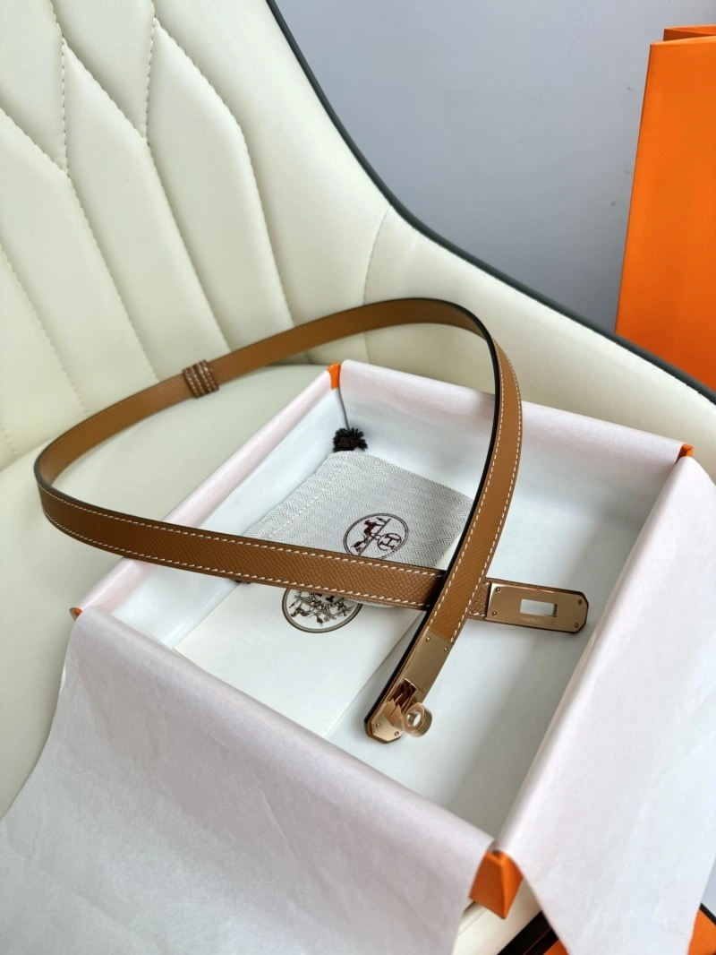 Brand-original Hermes Belts
