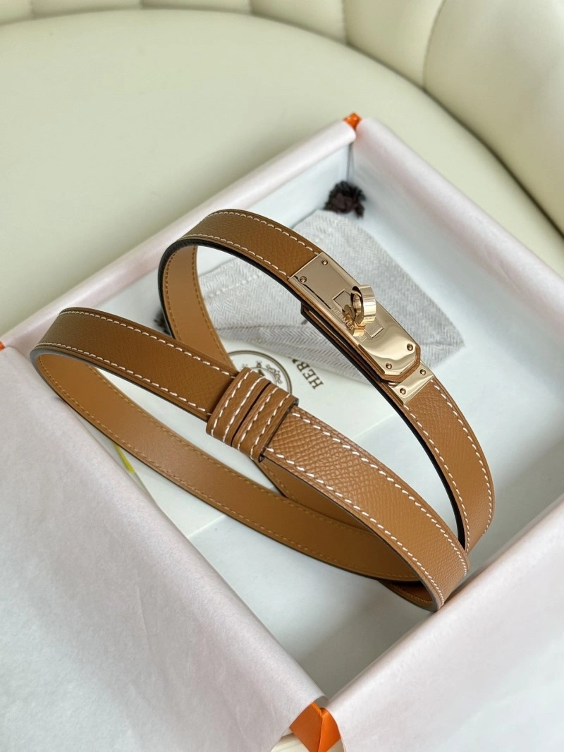 Brand-original Hermes Belts