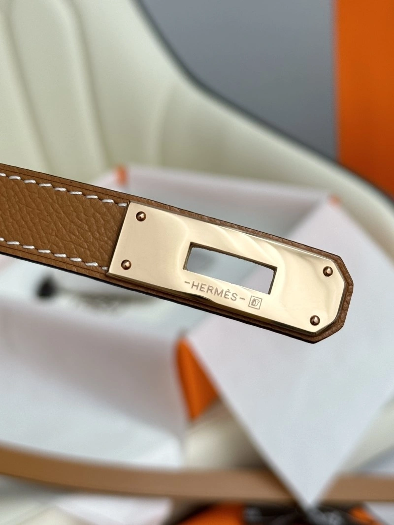 Brand-original Hermes Belts