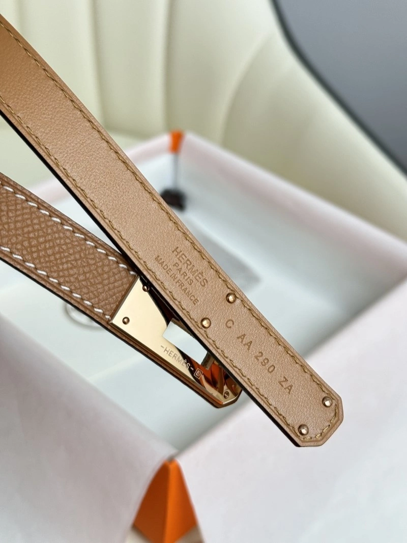 Brand-original Hermes Belts