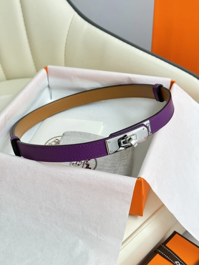High accuracy Hermes Belts