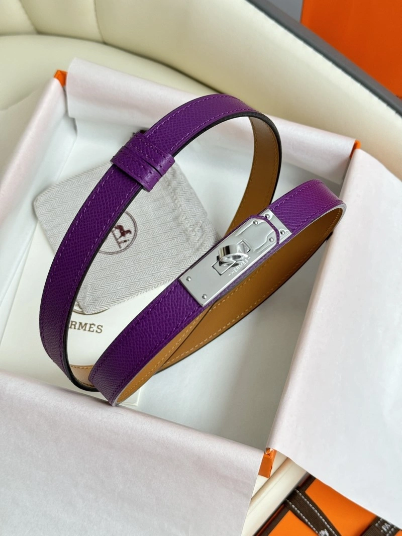 High accuracy Hermes Belts