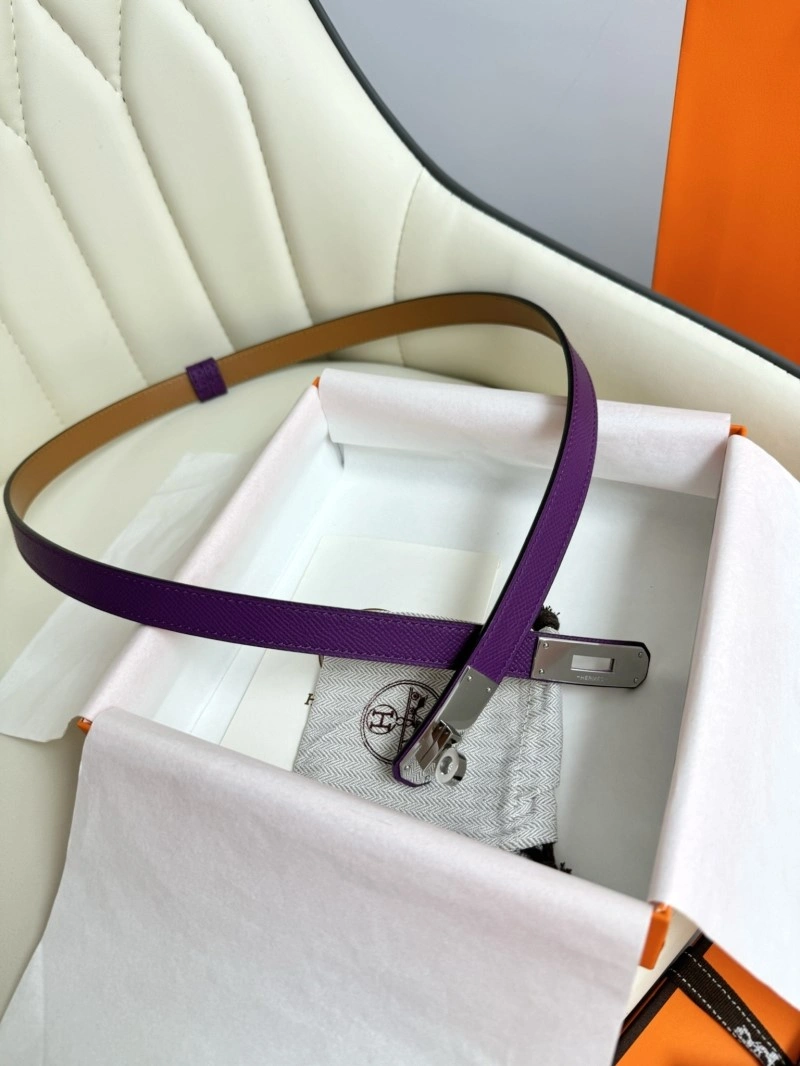 High accuracy Hermes Belts