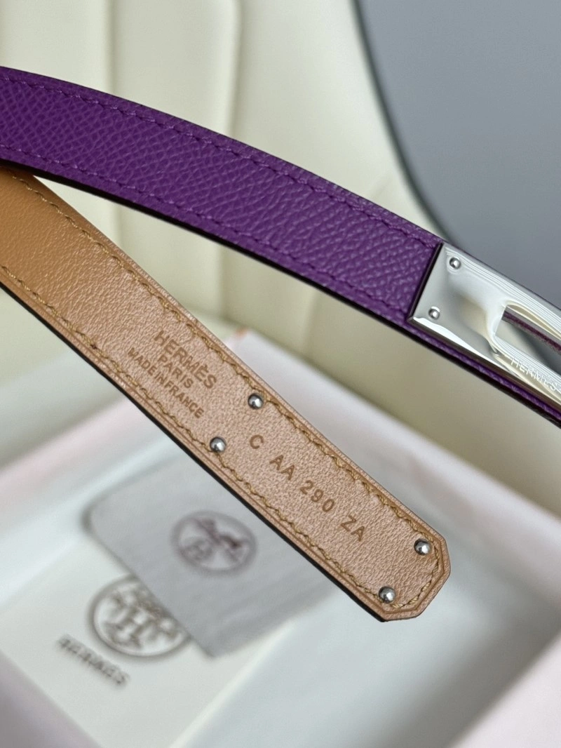 High accuracy Hermes Belts