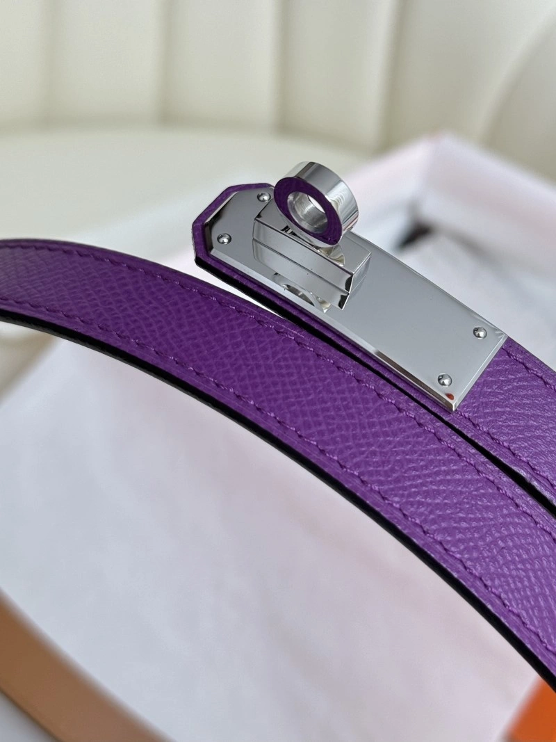 High accuracy Hermes Belts