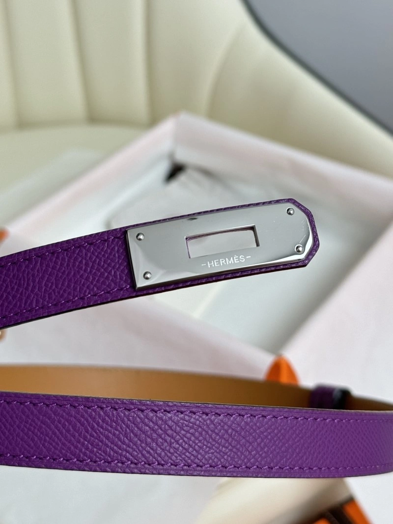 High accuracy Hermes Belts