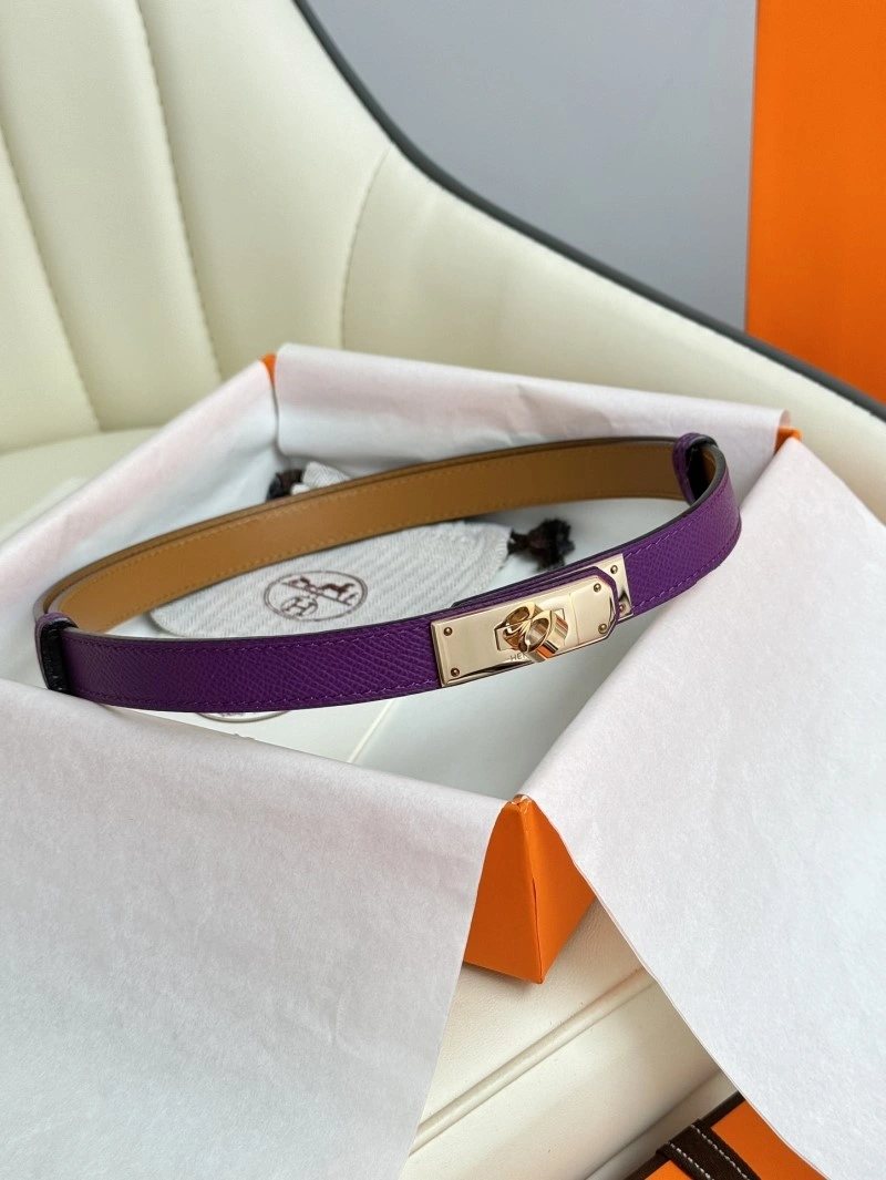 Inexpensive Hermes Belts
