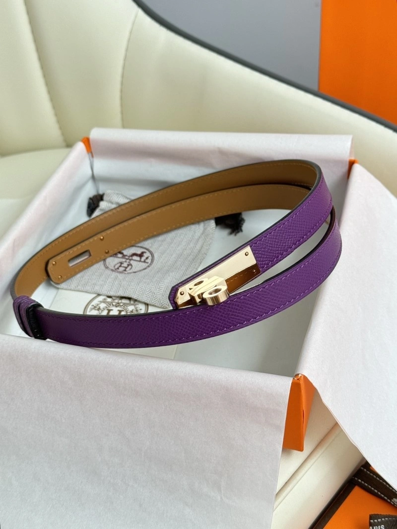 Inexpensive Hermes Belts