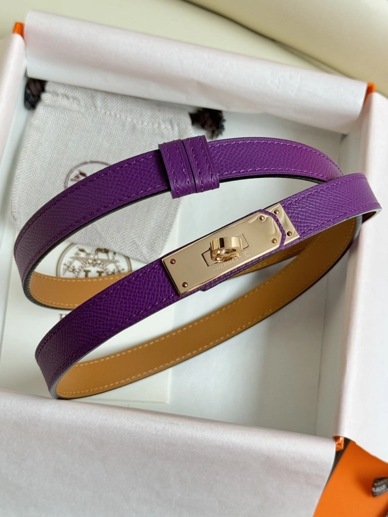 Inexpensive Hermes Belts