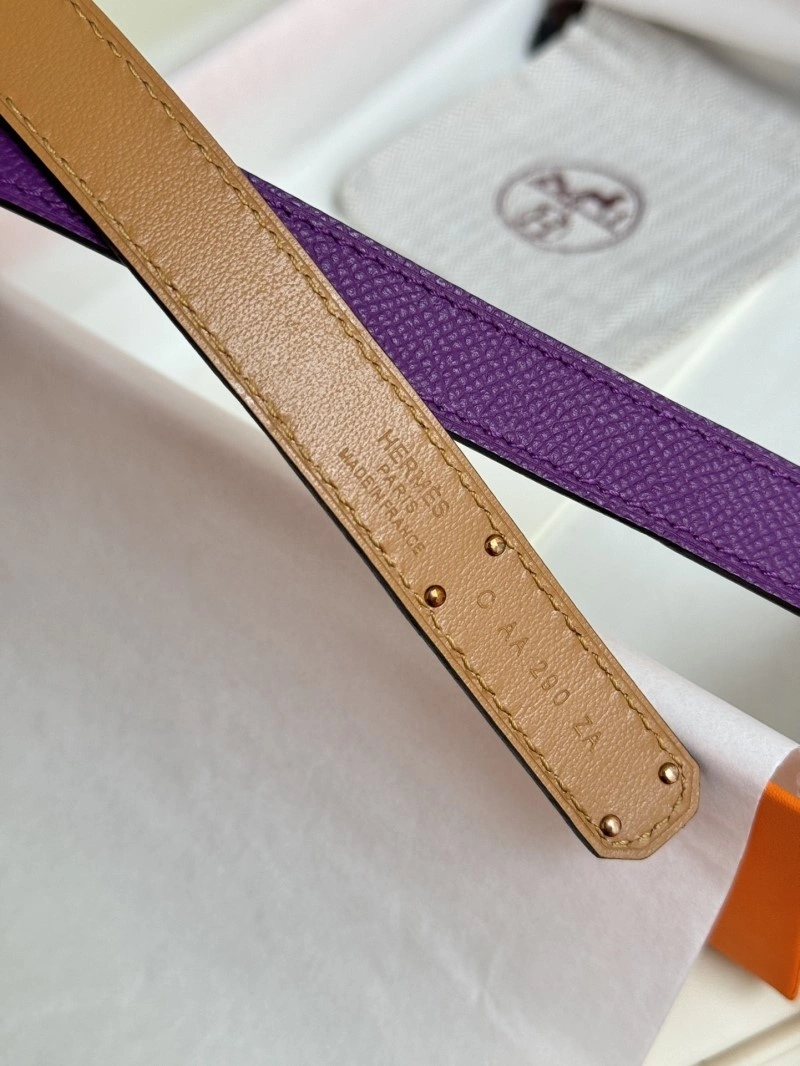 Inexpensive Hermes Belts